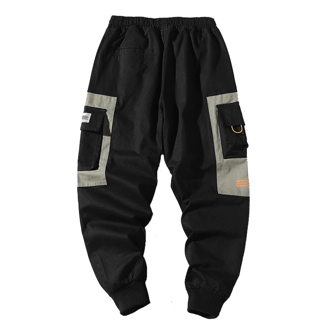 Street Punk Joggers – FASHIONOPOLITAN