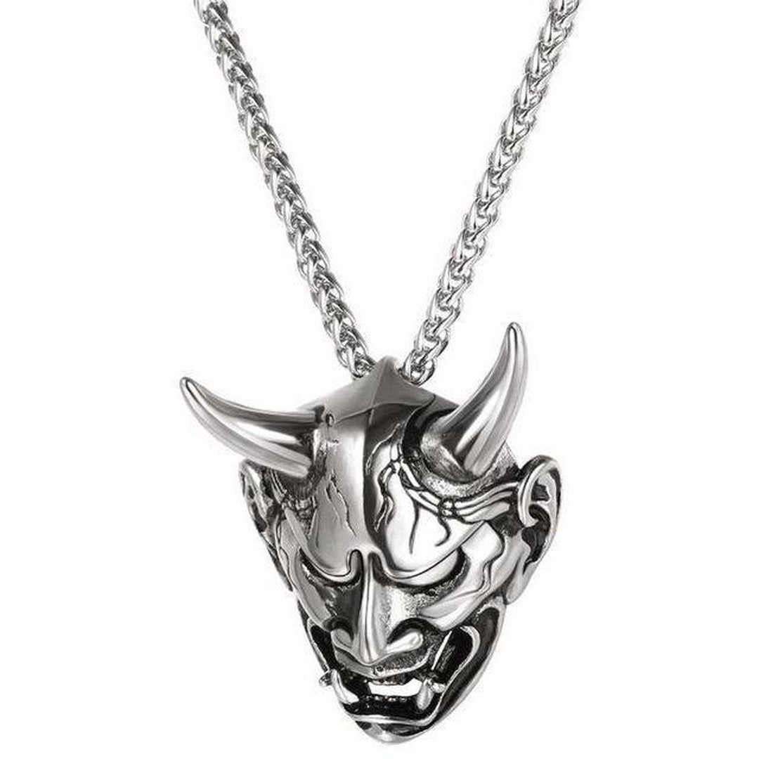 Demon Chain – FASHIONOPOLITAN